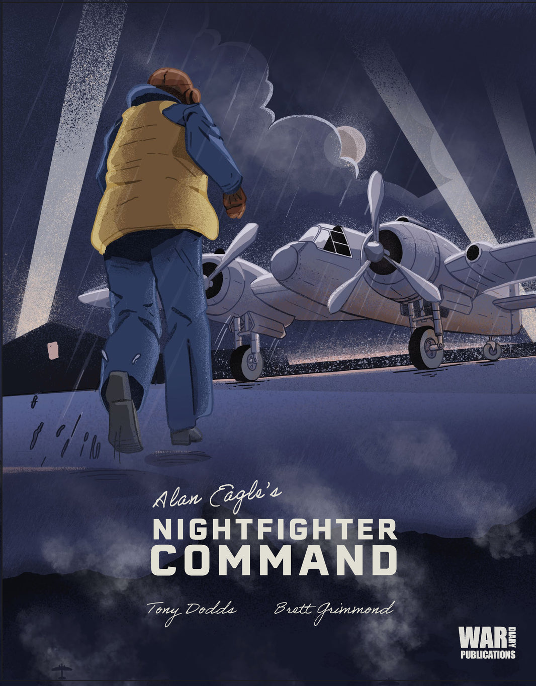 GAMES – War Diary Publications